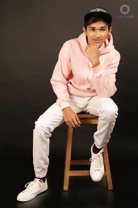 Jiten Patel Castyou