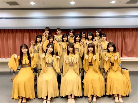 日向坂46、今夜1012深夜放送「cdtv」ゲストライブに登場！集合ショット公開。齊藤京子が舞台「サザエさん」福岡公演のため不在か 日向