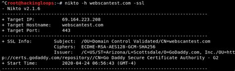 Nikto Vs Nmap Which To Use And How To Take The Headache Out