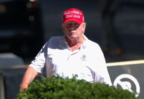 Trump Se Declara No Culpable Cuáles Son Los 4 Cargos Que Enfrenta Por