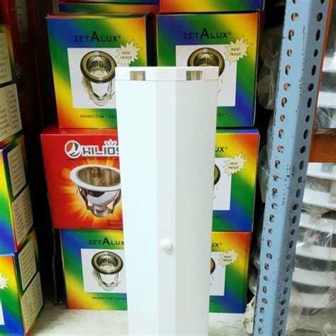 Promo Kap Lampu V X Watt Led X W Kap V Shape Led X W Lampu Philips Diskon Di Seller