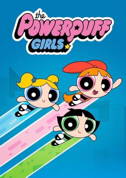 Powerpuff Girls Fan Casting On Mycast