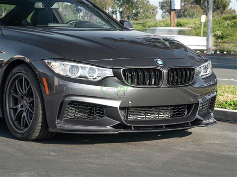 Bmw F32f33 4 Series M Sport Front Bumper 428 430 435 440