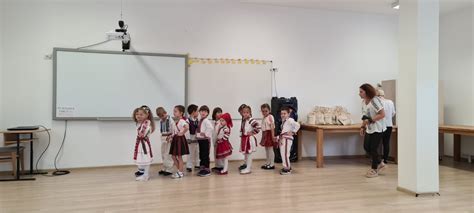 Proiect Erasmus în cadrul Școlii Gimnaziale Nr 16 M I Dobrogianu