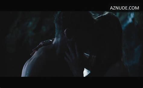 Nicolette Mckeown Breasts Scene In Mercy Falls Aznude