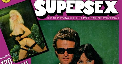 I Supersex Di Pontellino Supersex