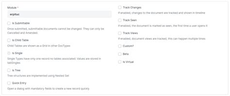 How To Deploy New Doctypes Without Developermodetrue App