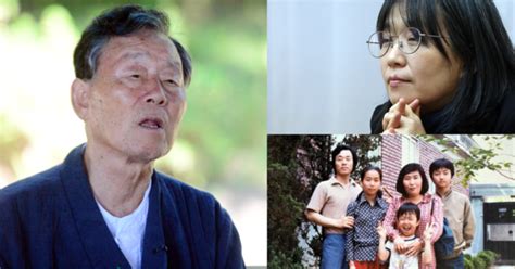 노벨문학상 한강 이름 딴 건물·행사 마다한 아버지 한승원이 광주시에 강조한 한 가지 클라스가 다른 품격이 느껴진다