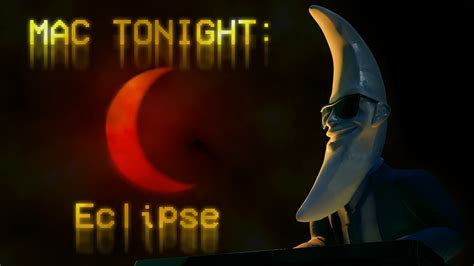 Mac Tonight Wallpapers Wallpaper Cave