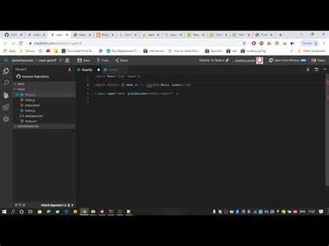 Programmers Vocabulary Jsx Expressions Must Have One Parent Element