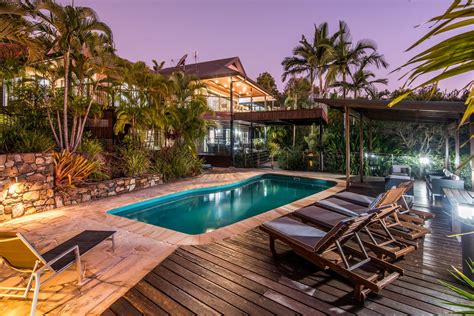 Hamilton Island Luxury Homes