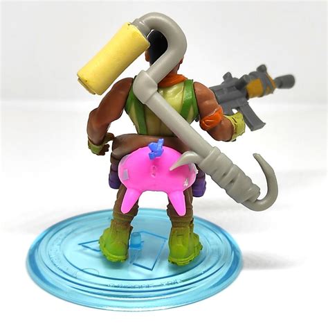 Fortnite Toy Figure Collection 34 Hobbies And Toys Toys And Games On