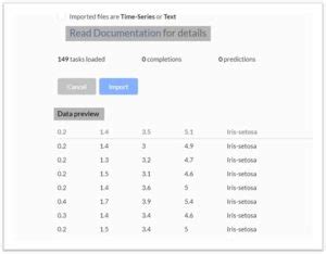 How To Label Data For Machine Learning In Python ActiveState