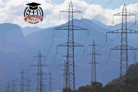 The Diagram Below Shows The Process Of Using Water To Produce