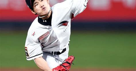 정성곤 5이닝 2실점 시즌 첫 승 요건
