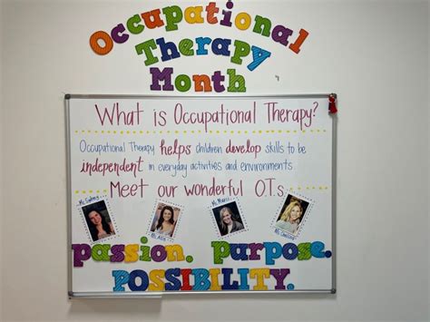 Todd Danos Mba Lotr Fache On Linkedin Happy Ot Month To All My