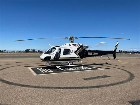 2006 Airbus AS350B3 TTSN 1506 United States HeliTrader