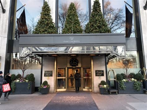 Top 5 Affordable Hotels Near Central Park New York City Updated 2024