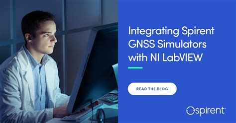 Gnss Gnss Positioning Spirent Positioning Navigation And Timing