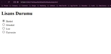 frontend developer roadmap html 5 tutorial 37 form nesneleri 4