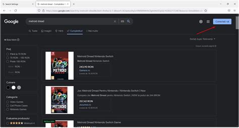The Dark Theme Option Of The Page Is Presented
