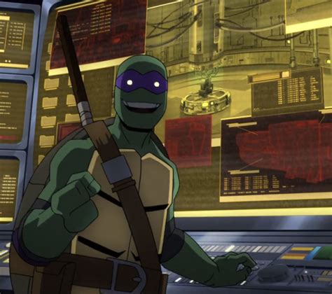 Donnie Batman Vs Tmnt Tmnt Tmnt Artwork Teenage Mutant Ninja
