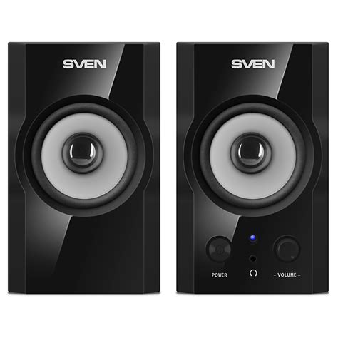 Sven SPS-605 download instruction manual pdf