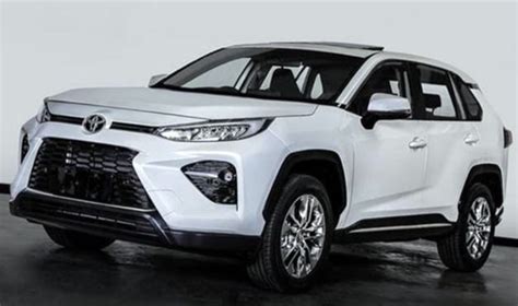 Тест-драйв нового Toyota RAV4 2019 - AvtoTachki