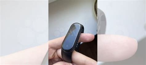 Xiaomi mi band 5 купить в Челябинске | Личные вещи | Авито