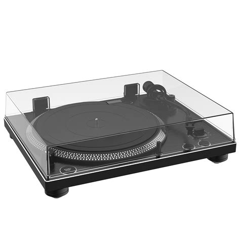 Виниловый проигрыватель TWISTER (AA-TYE-01-BK) от Alive Audio - купить ...