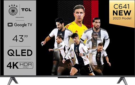 TCL C Test Ein Absoluter Geheimtipp