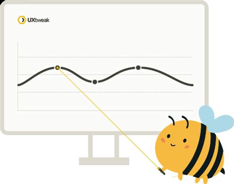 UX Competitive Analysis W Template Example UXtweak