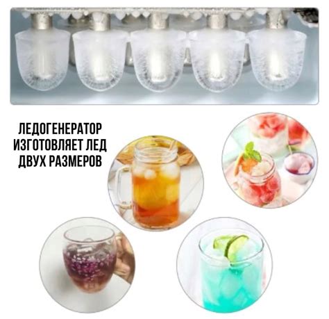 Ледогенератор Ice Maker для дома (4593) - купить по лучшей цене в ...