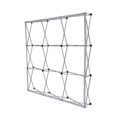 Aluminium Backdrop Frame Stixo Signage Supplies