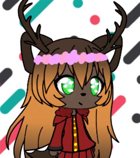 First Gacha Edit Gacha Life Amino