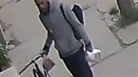 Boston Police Seeking Suspect After Unprovoked Attack In Longwood