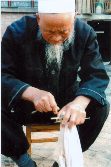 七里河非遗兰州羊皮筏子