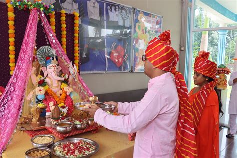 Gallery Jeeva Jyoti School