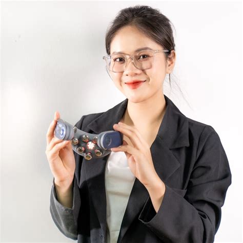 Combo Máy Massage Skg K5 Pro Max G7 Pro Fold