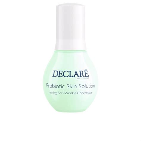 Probiotic Skin Solution Serum Facial Treatments Declaré Perfumes Club