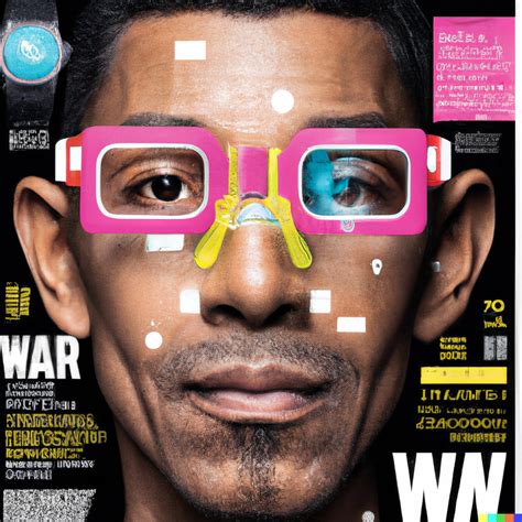 Classic WIRED CoversRegenerated By AI Wired News Summary United