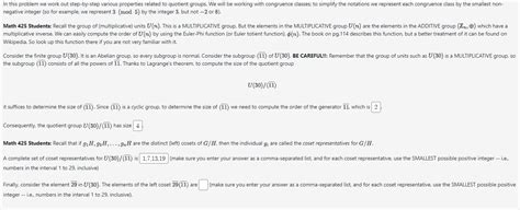Solved Negative Integer So For Example We Represent Chegg Com