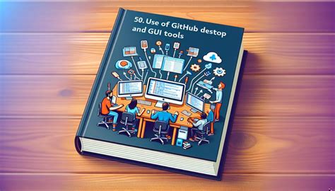 Uso De Github Desktop Y Herramientas Gui Curso Versionado De C Digo