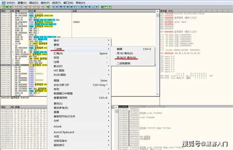 Od逆向一个简单的工程实战能用od过网页登录吗 Csdn博客