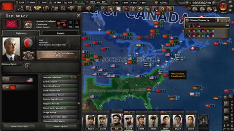 Communist Csa Kaiserreich Moment R Hoi4
