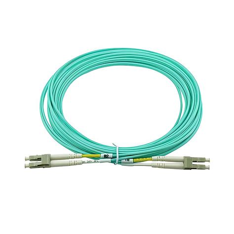 Patch Cord De Fibra De Mts LC LC OM Accesar