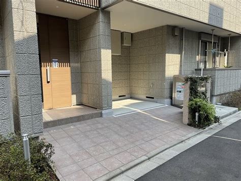 荒川区南千住1丁目第三 株式会社バイクパーク