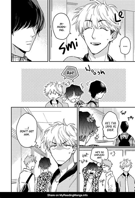 Tobi Washio Lie Or Truth Eng Page 2 Of 6 Myreadingmanga