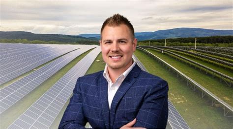 North American Clean Energy Northern Sun Energy Appoints Kevin