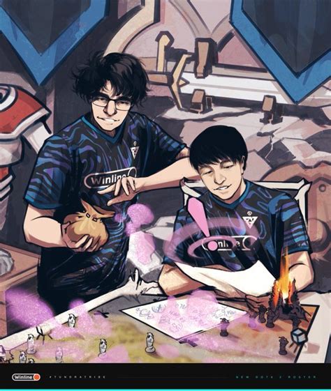 Tundra Esports Has Officially Updated Its Roster Hawk Live